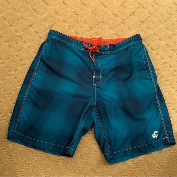 Caribbean Joe | Swim | Caribbean Joe Swim Trunks Xl | Poshmark